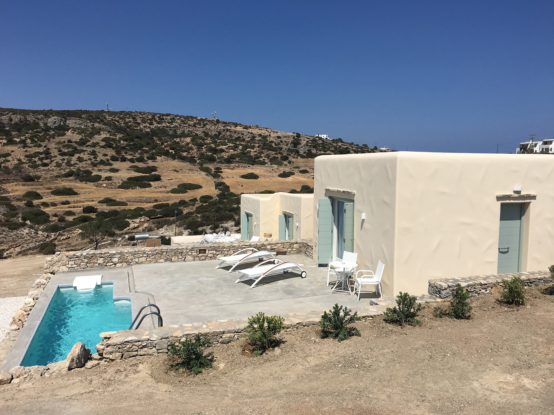 Home - Build and Relax | Greece
